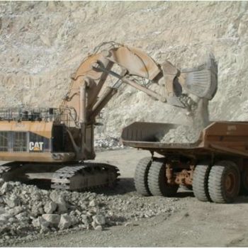 Montana Tunnels – Montana Goldfields, Inc.